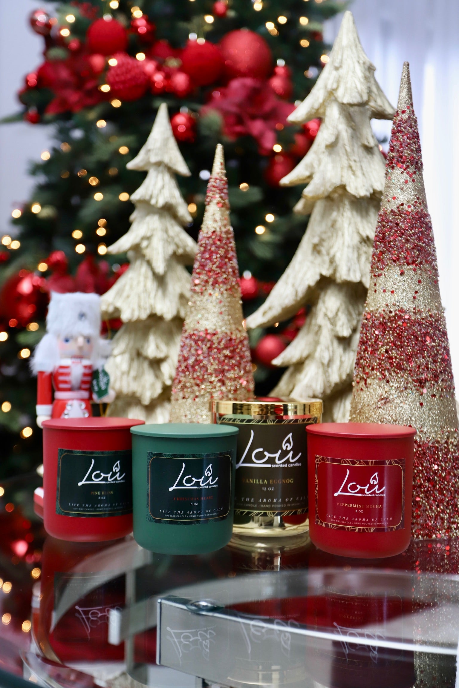 Make a Wish – LOU CANDLES